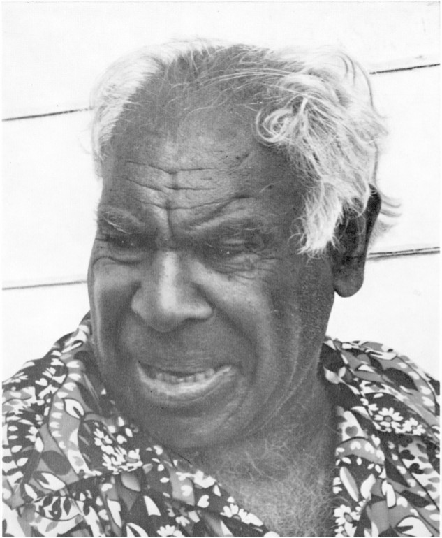 Harry Buchanan Interview | Coffs Collections