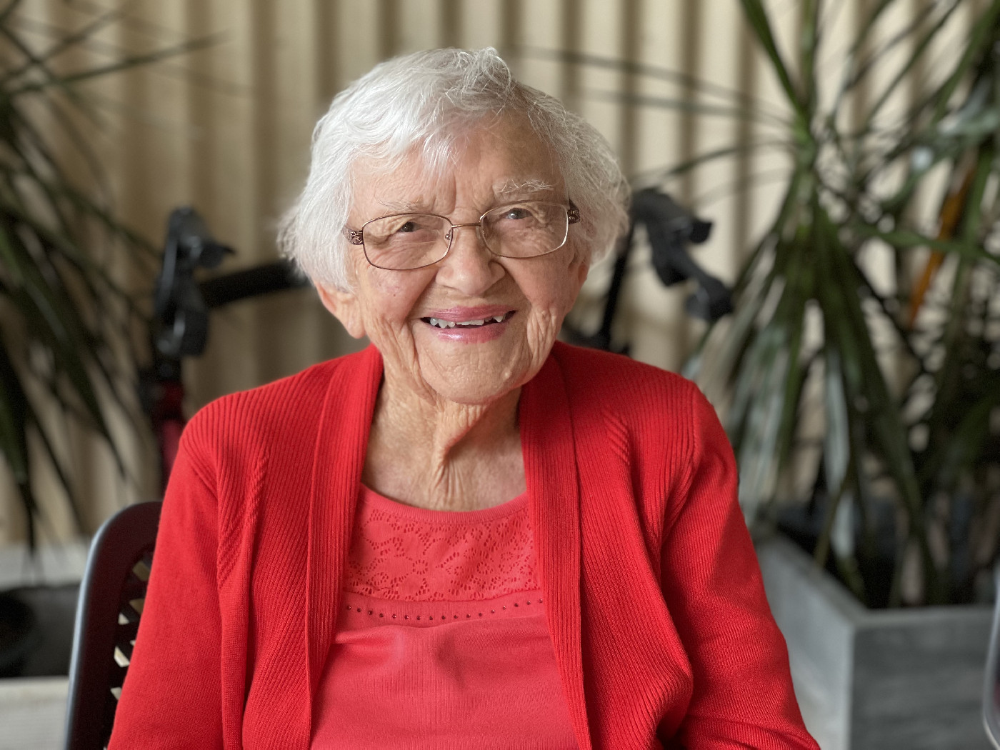 Interview with Pam Richards Part One | Coffs Collections